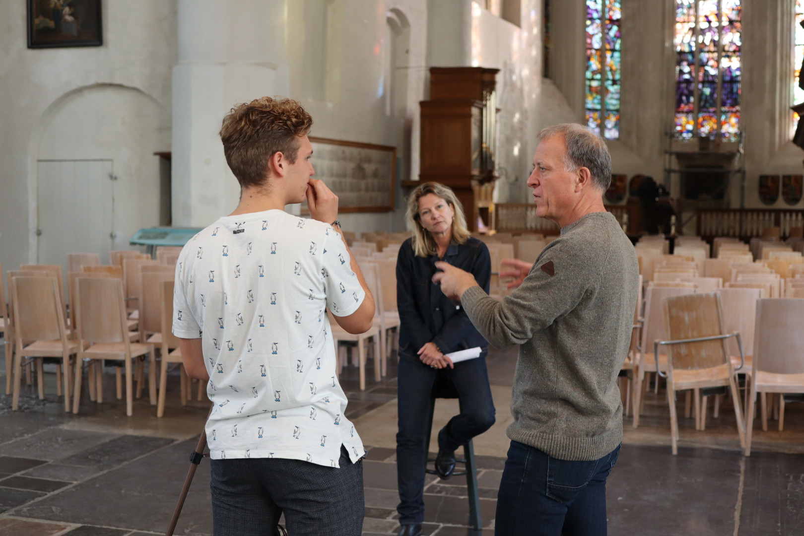 Week van de Regio 2024 - CIV Water